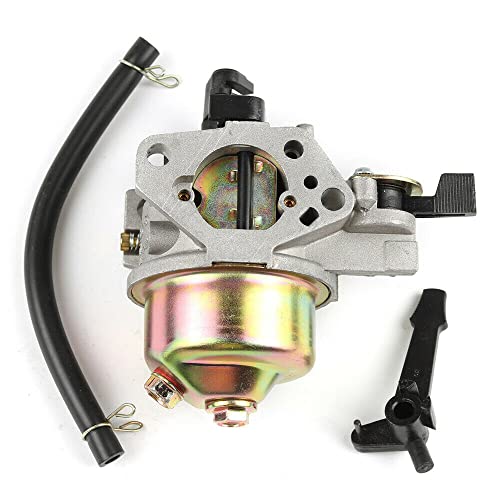 AZH Carburetor Replacement for Champion Power CPE 100250 OHV 338CC 37 Ton Log Splitter