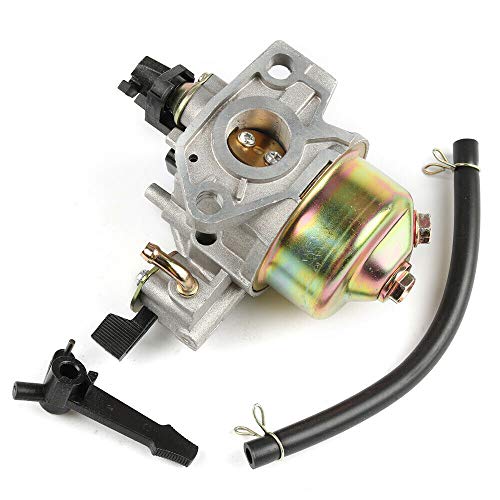 AZH Carburetor Replacement for Champion Power CPE 100250 OHV 338CC 37 Ton Log Splitter