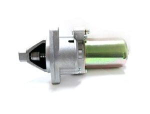 starter motor for dewalt dxgnr7000 generator