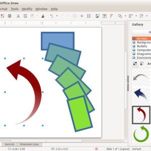 Office Suite & LibreOffice 2024 Compatible with Microsoft Office + GIMP Photo Editing Software Compatible with Adobe Photoshop Element 2022 for Windows PC & Mac