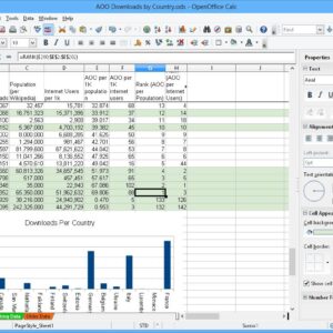 Office Suite & LibreOffice 2024 Compatible with Microsoft Office + GIMP Photo Editing Software Compatible with Adobe Photoshop Element 2022 for Windows PC & Mac