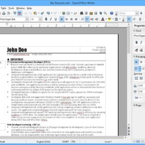 Office Suite & LibreOffice 2024 Compatible with Microsoft Office + GIMP Photo Editing Software Compatible with Adobe Photoshop Element 2022 for Windows PC & Mac