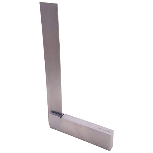 HHIP 4906-0003 3 X 2.5" Engineer's Steel Square