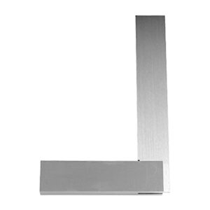 HHIP 4906-0003 3 X 2.5" Engineer's Steel Square