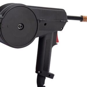 Eastwood Elite Series Spool Gun for MP140i or MP200i Steel Welder with Contact Tip Installed