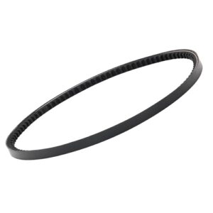 754-0430 954-0430 auger drive belt replace mtd cub cadet 2-stage snow blowers 954-0430a 954-0430b 754-0430a 754-0430b (3/8" x 35")