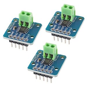 UMLIFE 5PCS MAX31855 K Type Thermocouple Breakout Board Temperature Measurement Module