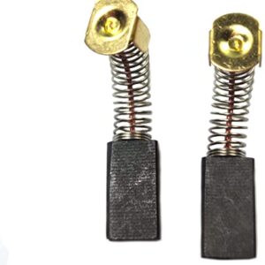 2 Pack Replaces Routers Brush Pair N031652, 869659, 824216 Fits Porter Cable 6302 6902 690LR 691 6912 694917