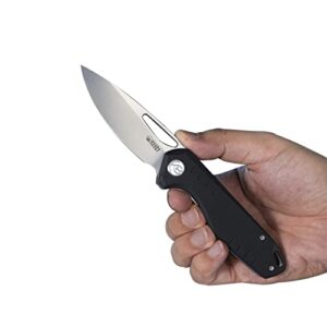 KUBEY Doris KU324A Folding Pocket Knife