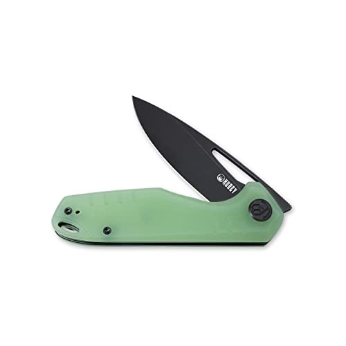 KUBEY Doris KU324B Folding Pocket Knife