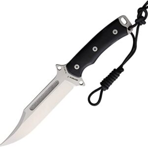 Semper Fi 1 Fixed Blade NIE143