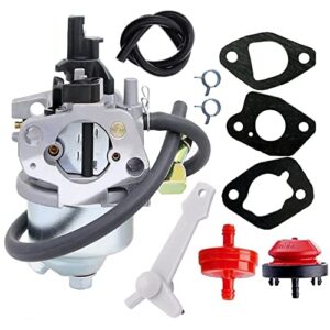 120-4418 carburetor for toro 38459 621 qze power clear snow blower snow blower