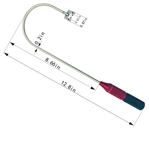 The J Tool Thumb Turn Bypass Tool