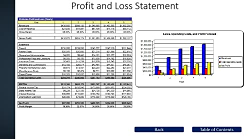 Real Estate Investment Business Plan