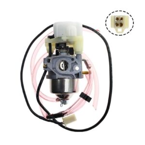 WHFZN Carburetor Carb For Honda EU2200i Generator 16100-ZDJ-D01