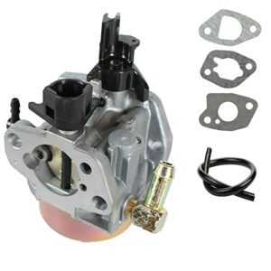 tinsaen 789845 951-15236 carburetor assembly for troy-bilt storm 2410 snowblower snow thrower 31bs6bn2711 170sd 175sc