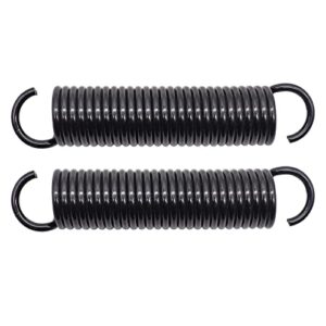 snowplow trip springs kit atv plow spring 2877443 for polaris 2 pcs