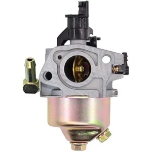 KJ 951-15236 Carburetor Compatible with MTD Troy-Bilt Storm2410 31BS6BN2711 789845 Snow Drum Snow Thrower Carburetor Assembly 170SD 175SC 951-15236