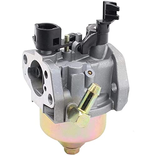 KJ 951-15236 Carburetor Compatible with MTD Troy-Bilt Storm2410 31BS6BN2711 789845 Snow Drum Snow Thrower Carburetor Assembly 170SD 175SC 951-15236