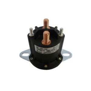 replaces 56131k-2 western heavy duty motor relay kit (non fleet flex)