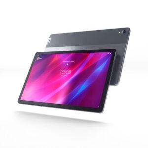 Lenovo P11 Plus MTK Tablet - 11-in 64 GB Slate Grey - ZA940306US