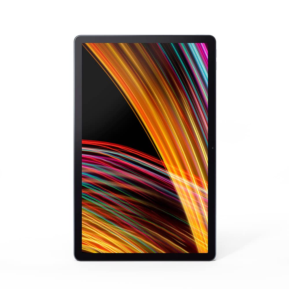 Lenovo P11 Plus MTK Tablet - 11-in 64 GB Slate Grey - ZA940306US