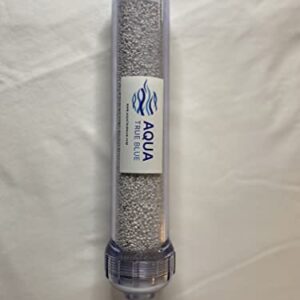 Activated Alumina: Fluoride Removal Water Inline Filter for Drinking Water Filtration Systems