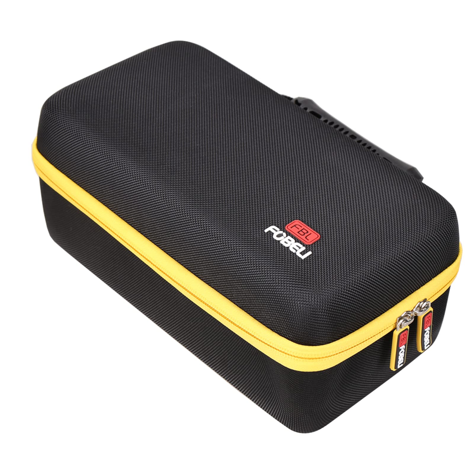 FBLFOBELI Hard EVA Storage Case for DEWALT 20V Max XR Cordless Router, Brushless, Case Only (DCW600B)