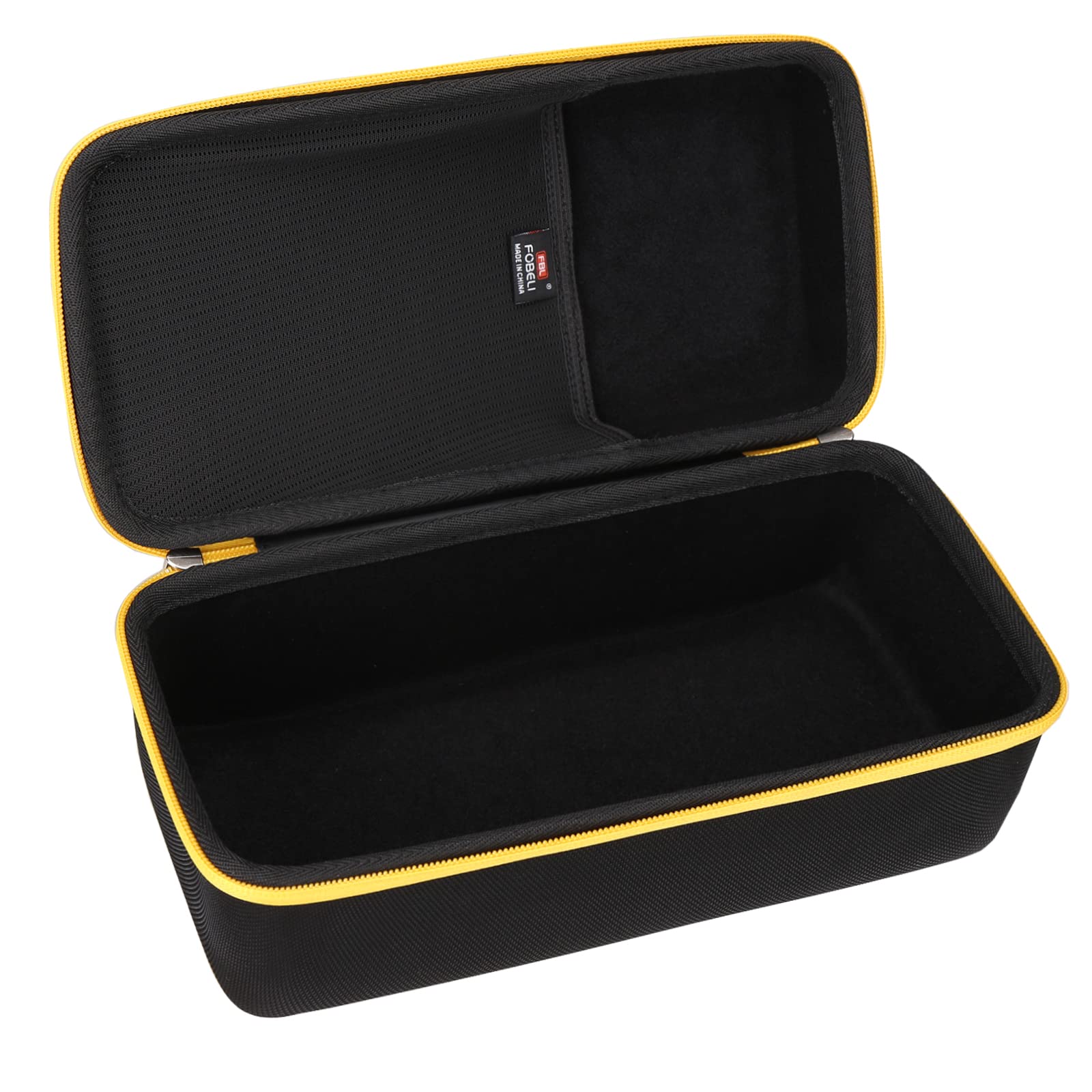 FBLFOBELI Hard EVA Storage Case for DEWALT 20V Max XR Cordless Router, Brushless, Case Only (DCW600B)