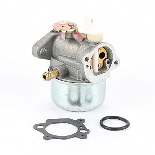 Carburetor for - Huskee 22 Ton 22T Log Splitter BS 6.75 HP 190cc 675