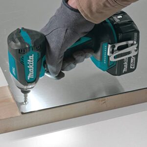 Makita XT291M 18V LXT® Lithium-Ion Brushless Cordless 2-Pc. Combo Kit (4.0Ah)