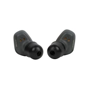 Klein Tools AESEB1 Bluetooth Jobsite Earbuds, Wireless Hearing Protection Earplugs with 28dB Noise Reduction Rating, 15-Hour Playtime