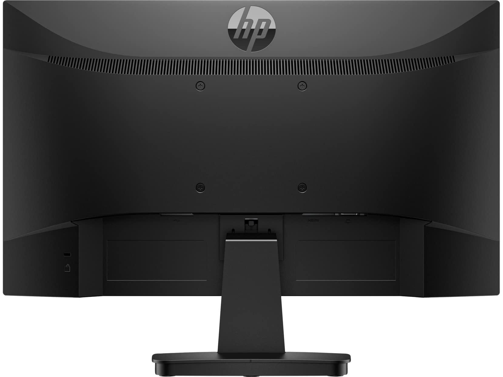 HP P22va G4 21.5 inch 1080P Computer Monitor, Full HD Anti-Glare VA Display, 3000:1 Contrast Ratio, HDMI, VGA, VESA Mount, Low Blue Light Mode, Ideal for Home and Business, Black (2022 Latest Model)