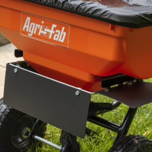 Agri-Fab 85-lb Push Ice Melt Spreader 45-0575