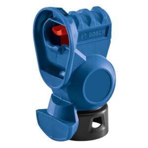 bosch hdc50 bluecollar™ sds-plus® universal dust collection attachment