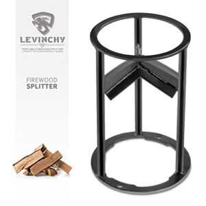 levinchy firewood splitter