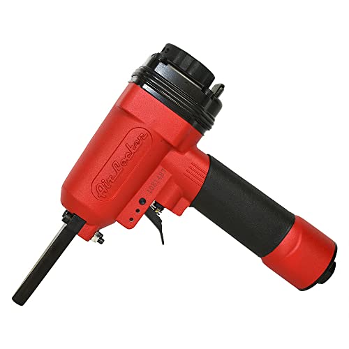 Air Locker AP900 Heavy Duty Professional Air Punch Nailer/Nail Remover/Nail Puller. 1/4 Inch NPT Thread Air Inlet. 50-110 PSI Pneumatic Nailer Removes 9-16 Gauge Nails