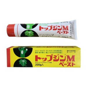 japanese top jin m paste for bonsai tree cut, wound & grafting sealant - 200 g