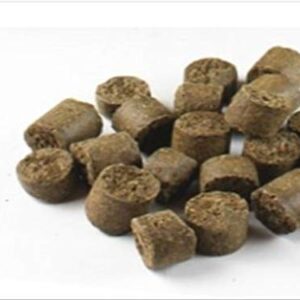 500 g Japanese Tamahi Original Rapeseed Cake Natural Bonsai Organic Fertilizer & Plant Food