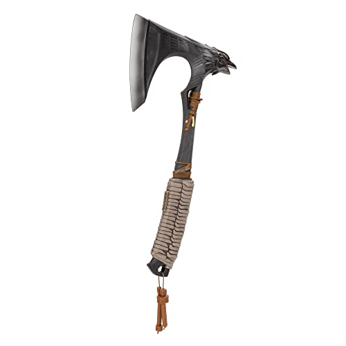 Electronic Arts Apex Legends Raven's Bite Axe 1:1 Scale, Light Up Perfect for Play and Display or Cosplay!