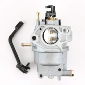 carburetor for - honda eg6500cl 389cc 13hp 5500 watt 6500 watt gas generator