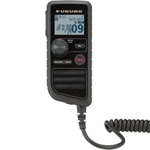 furuno usa 001-523-260-00 hs-4800a handset, for fm4800 vhf