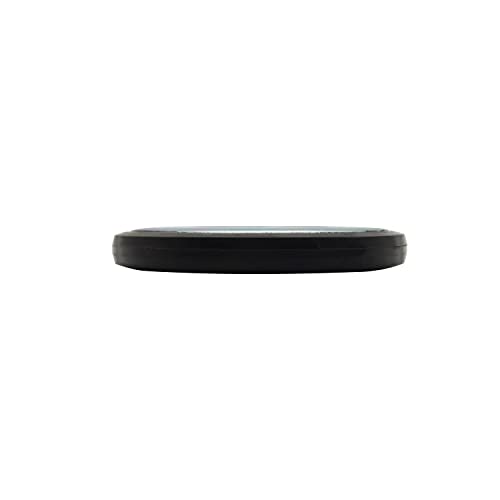 Pro-Parts 03248300 03240700 Drive Friction Disc for Ariens Murray John Deere Snow Blower Replaces 22013 022013 240-068 AM-123355 M110594 1501435MA