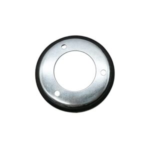 Pro-Parts 03248300 03240700 Drive Friction Disc for Ariens Murray John Deere Snow Blower Replaces 22013 022013 240-068 AM-123355 M110594 1501435MA