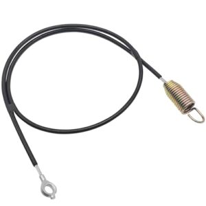 nofixs 06939700 clutch cable fits ariens gravely blower st 824 928 1024 1028 1032 1236 1336 snowblower