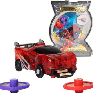 transformer car screechers wild screachers revadactyl l1