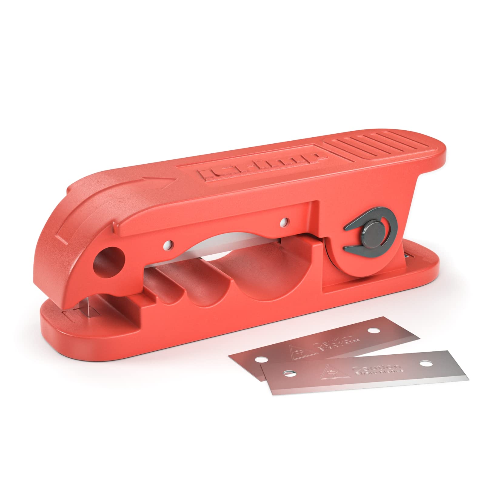 iCrimp Round Cable Stripper,Cable Jacket Stripper,Wire Stripping Tool for 1/10" to 5/8" diameter