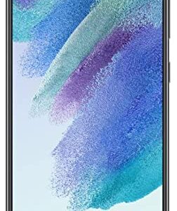 SAMSUNG Galaxy S21 FE G9900 5G 256GB 8GB RAM Factory Unlocked (GSM Only | No CDMA - not Compatible with Verizon/Sprint) International Version | Bundle w/Wireless Charger – Graphite