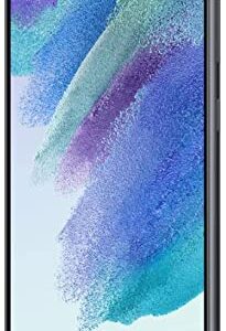 SAMSUNG Galaxy S21 FE G9900 5G 256GB 8GB RAM Factory Unlocked (GSM Only | No CDMA - not Compatible with Verizon/Sprint) International Version | Bundle w/Wireless Charger – Graphite