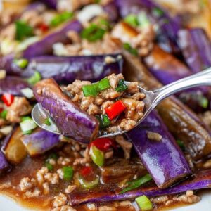 TomorrowSeeds - Chinese Eggplant Seeds - 200+ Count Packet - for 2024 Purple Shine Long Asian Aubergine Ping Tung Japanese Eggplants Brinjal